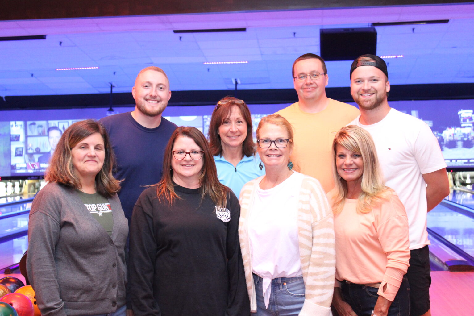 The Children’s Study Home 2021 Bowling for Kids - MP CPAs