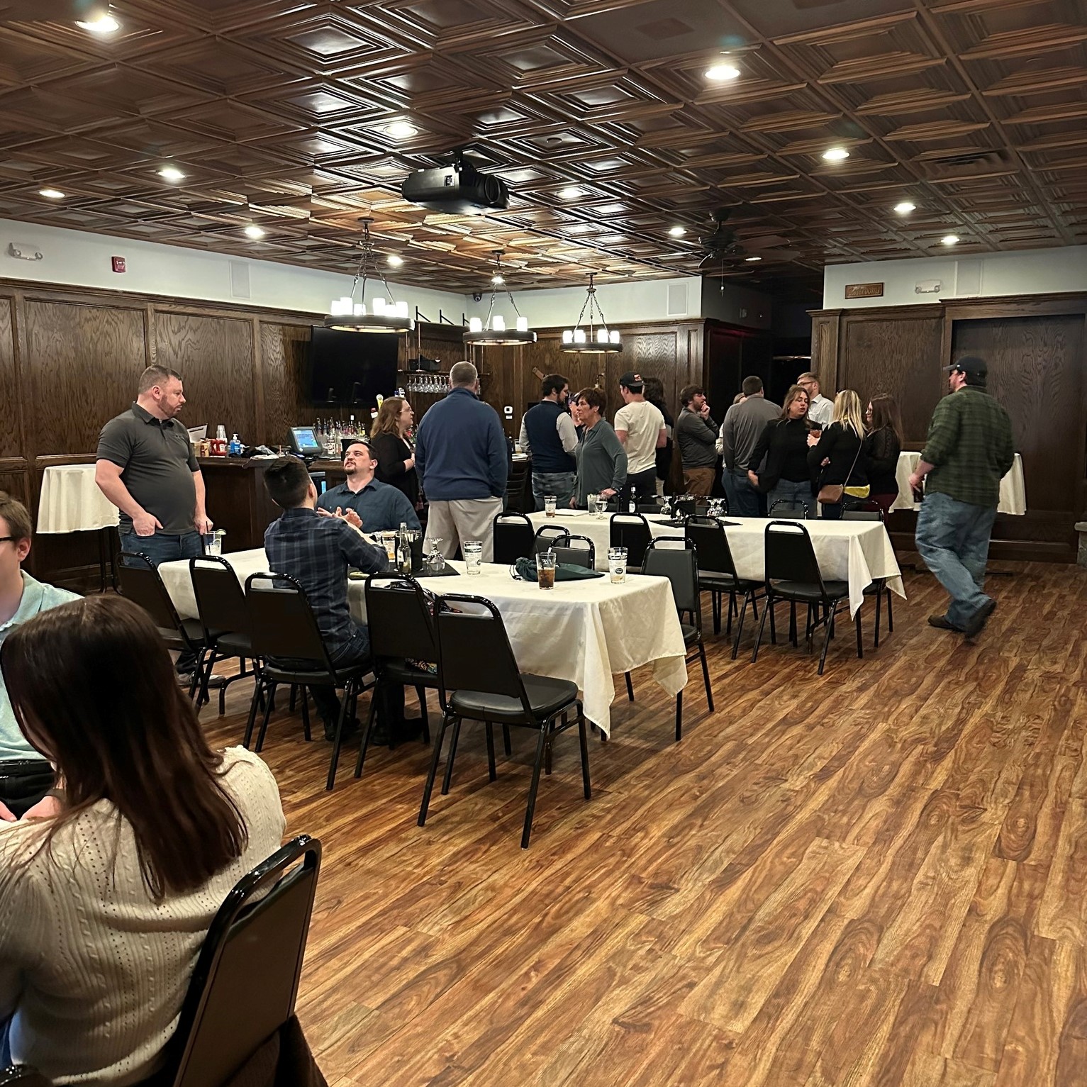 April 15th Post-Tax Season Party - MP CPAs