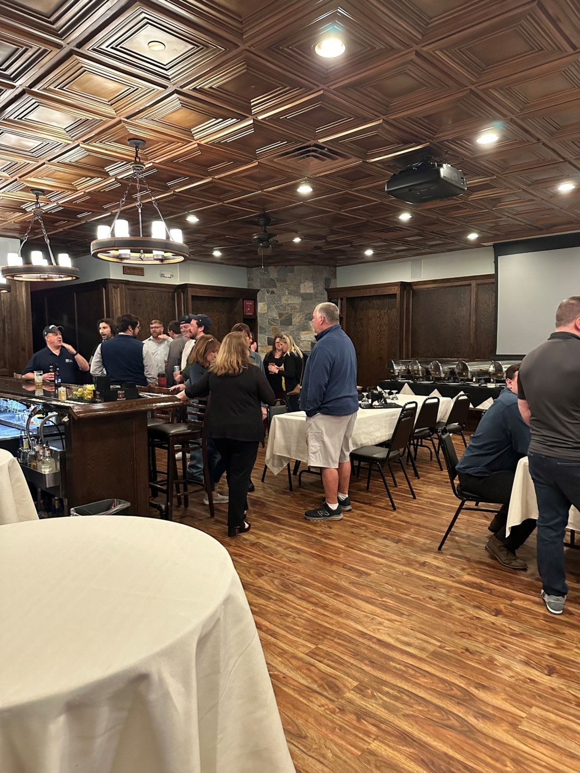 April 15th Post-Tax Season Party - MP CPAs